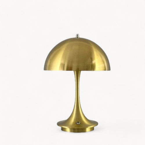 Moderne Mushroom Mimic LED-Tischlampe, 2W, einstellbare 3000K-6000K, T